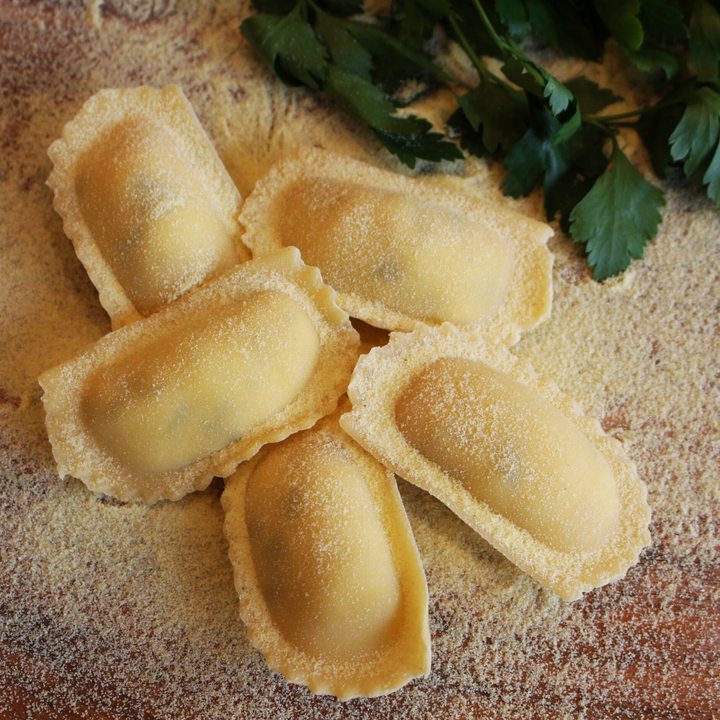Just Italy Frozen PASTA – Just Italy - Oakleigh